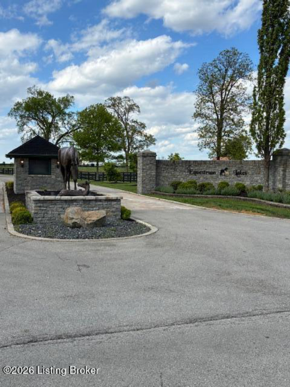6544 Clark Station Rd Finchville KY 40022 (House For Sale) | MLS 1715223