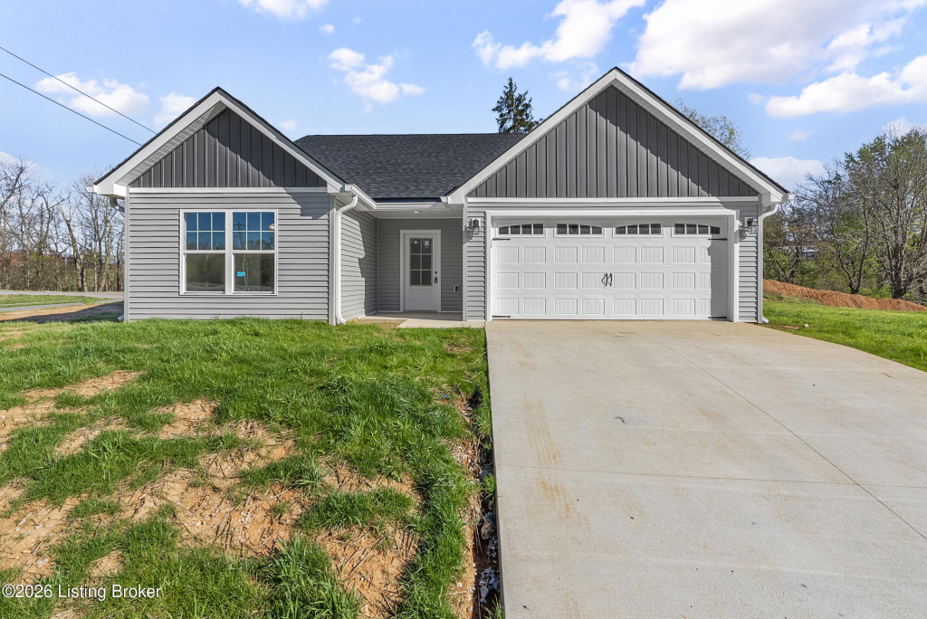 8 Wilma Ave Radcliff KY 40160 (House For Sale) | MLS 1719202