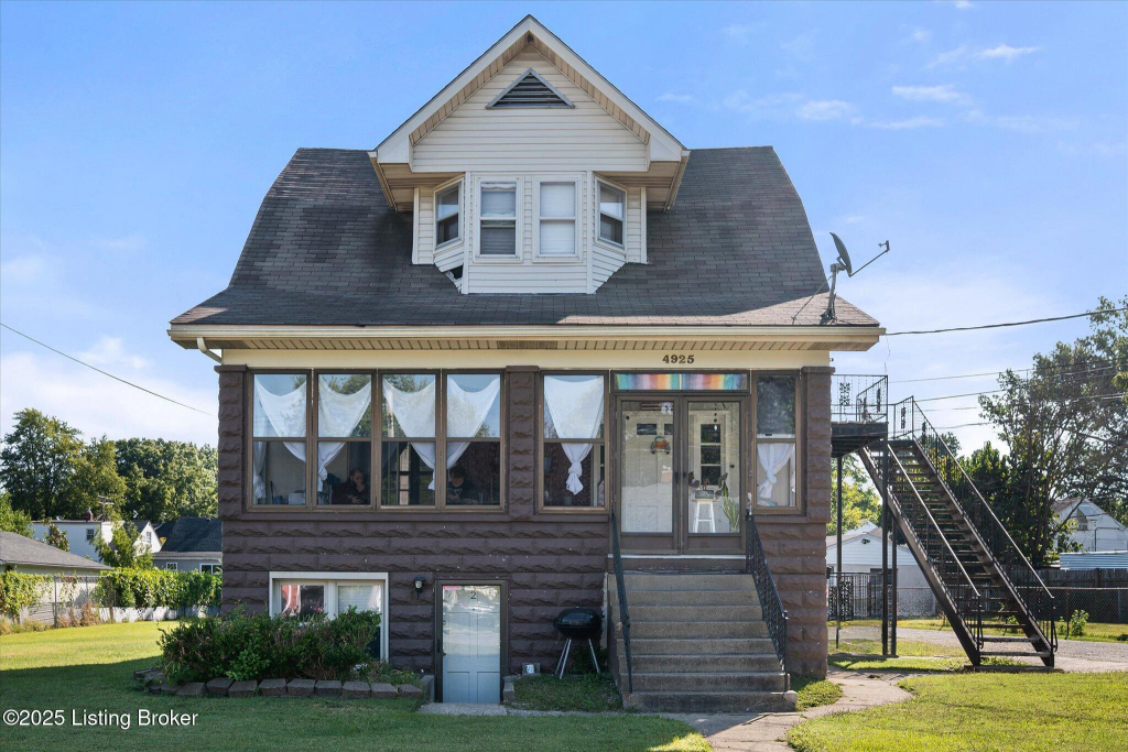 4925 Southside Dr Louisville KY 40214 (House For Sale) | MLS 1719213