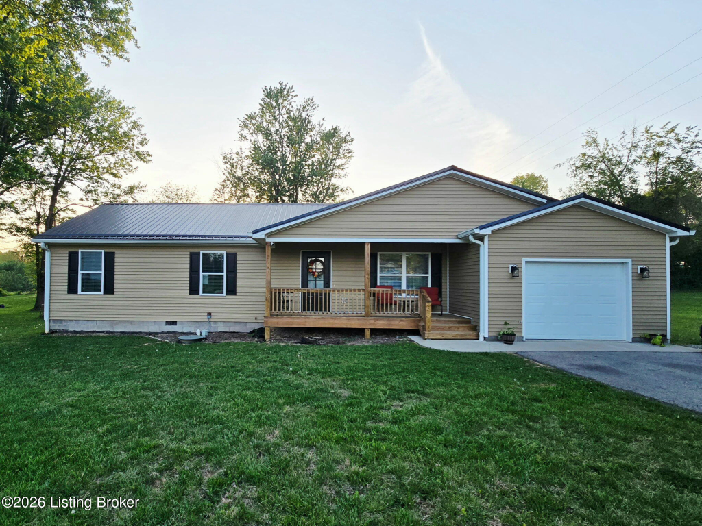 1518 Deering Ln Radcliff KY 40160 (House For Sale) | MLS 1719244