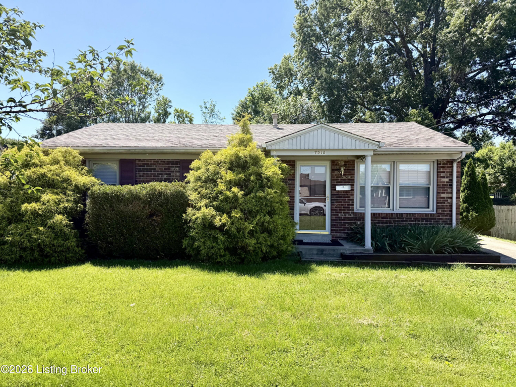 7210 Strive Ln Louisville KY 40258 (House For Sale) | MLS 1719323