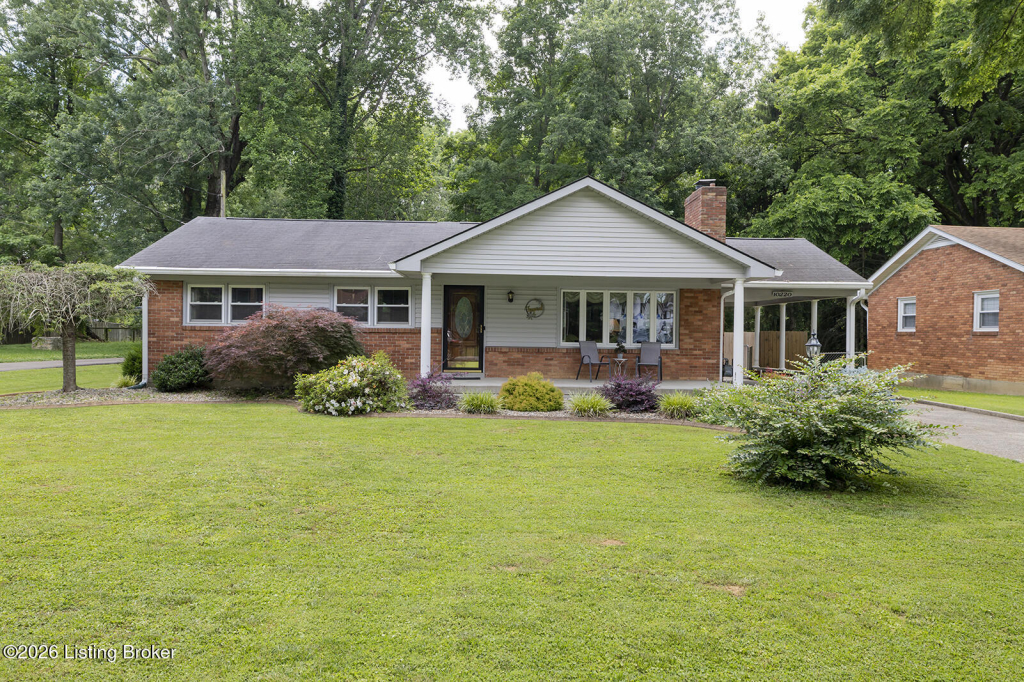 10220 Starlight Way Louisville KY 40272 (House For Sale) | MLS 1719737