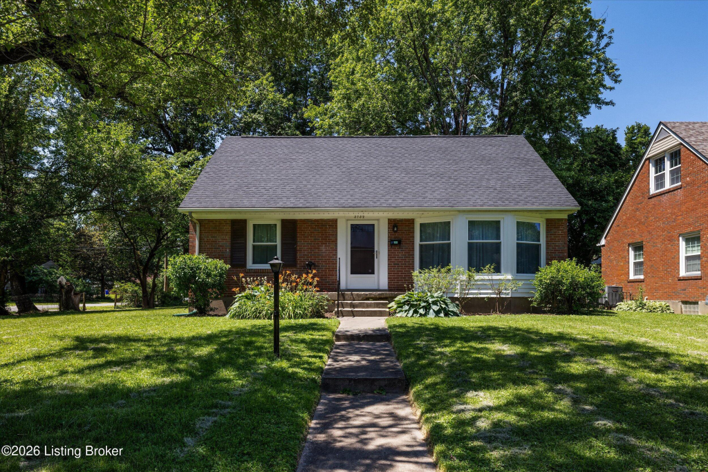 3732 Glenmeade Rd Louisville KY 40218 (House For Sale) | MLS 1719775