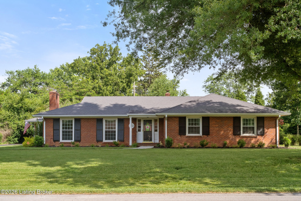 6303 Regal Rd Louisville KY 40222 (House For Sale) | MLS 1719860