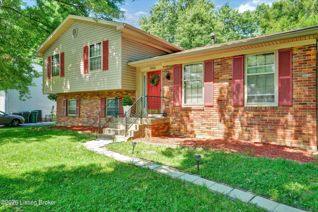 3908 Stony Brook Dr Jeffersontown KY 40299 (House For Sale) | MLS 1719867