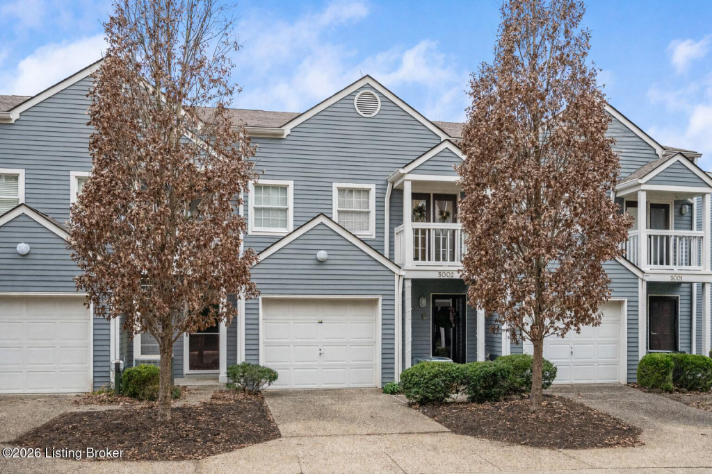 5002 Harrods Landing Dr Prospect KY 40059 (House For Sale) | MLS 1719901