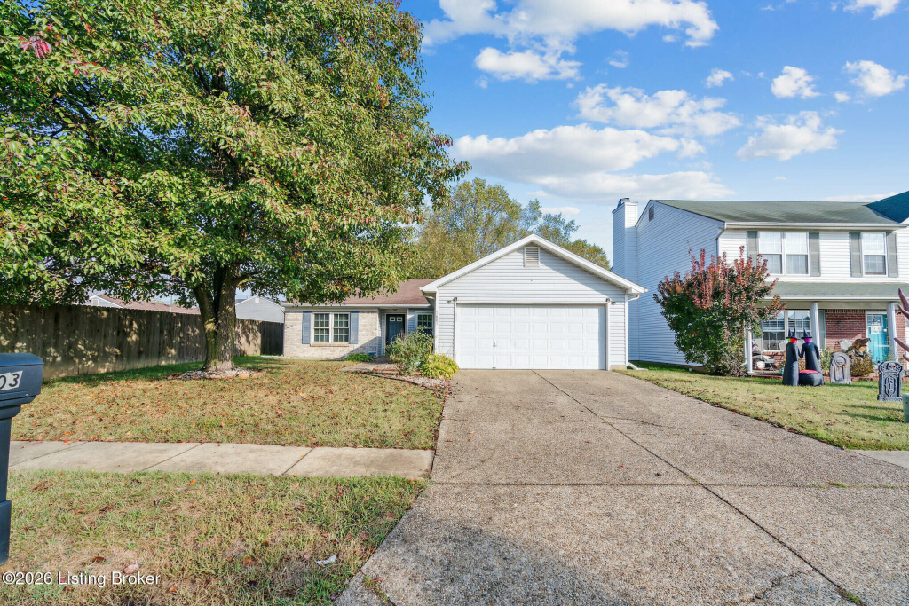 9603 Brooks Bend Rd Louisville KY 40258 (House For Sale) | MLS 1719933
