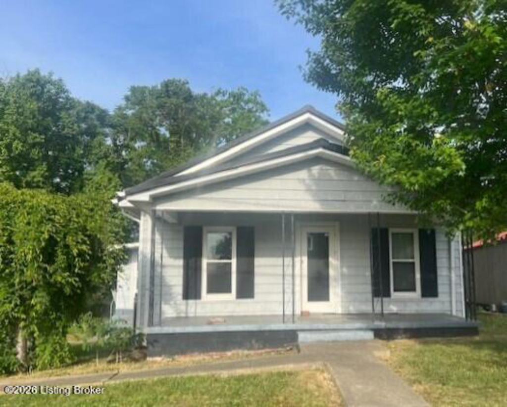 21 Knox St Corbin KY 40701 (House For Sale) | MLS 1720112