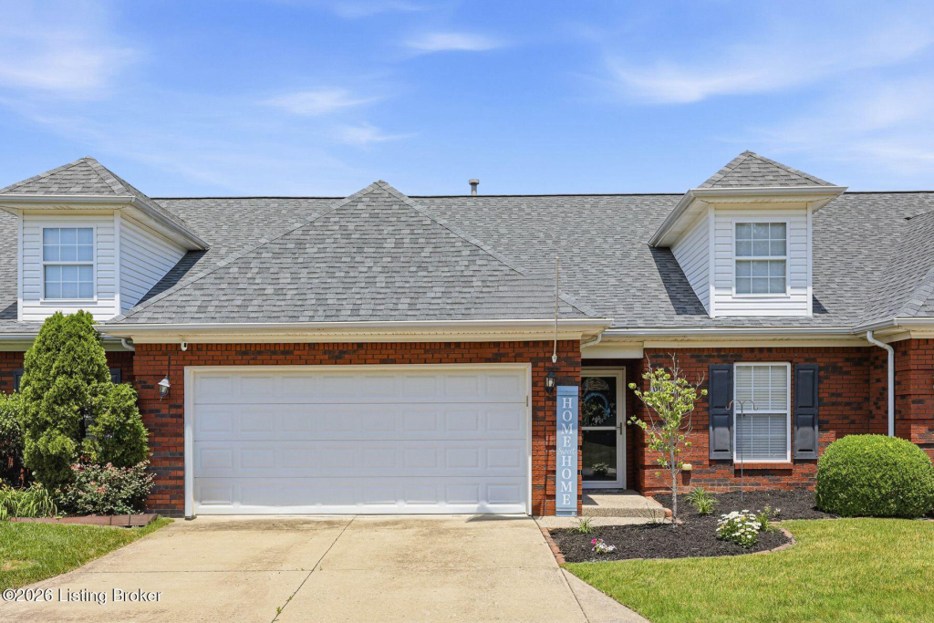 6625 Woods Mill Dr Louisville KY 40272 (House For Sale) | MLS 1720204