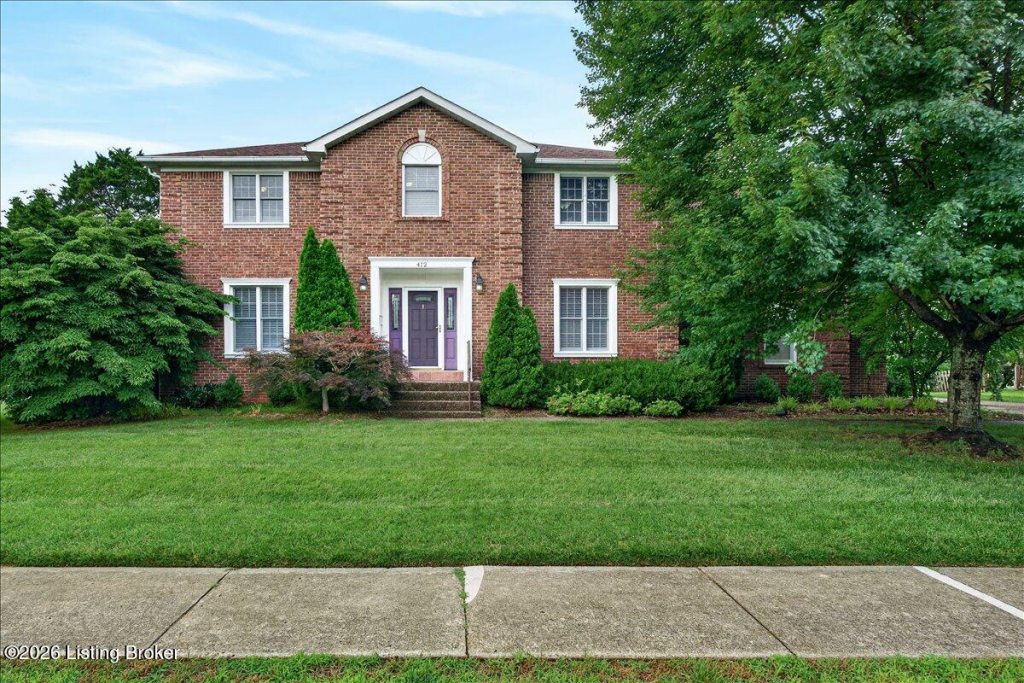412 Lake Forest Pkwy Louisville KY 40245 (House For Sale) | MLS 1720215