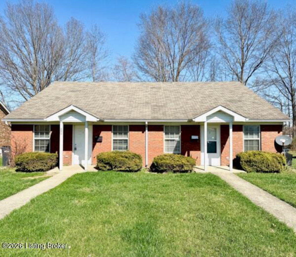 280 Harrison St Scottsburg IN 47170 (House For Sale) | MLS 1720226