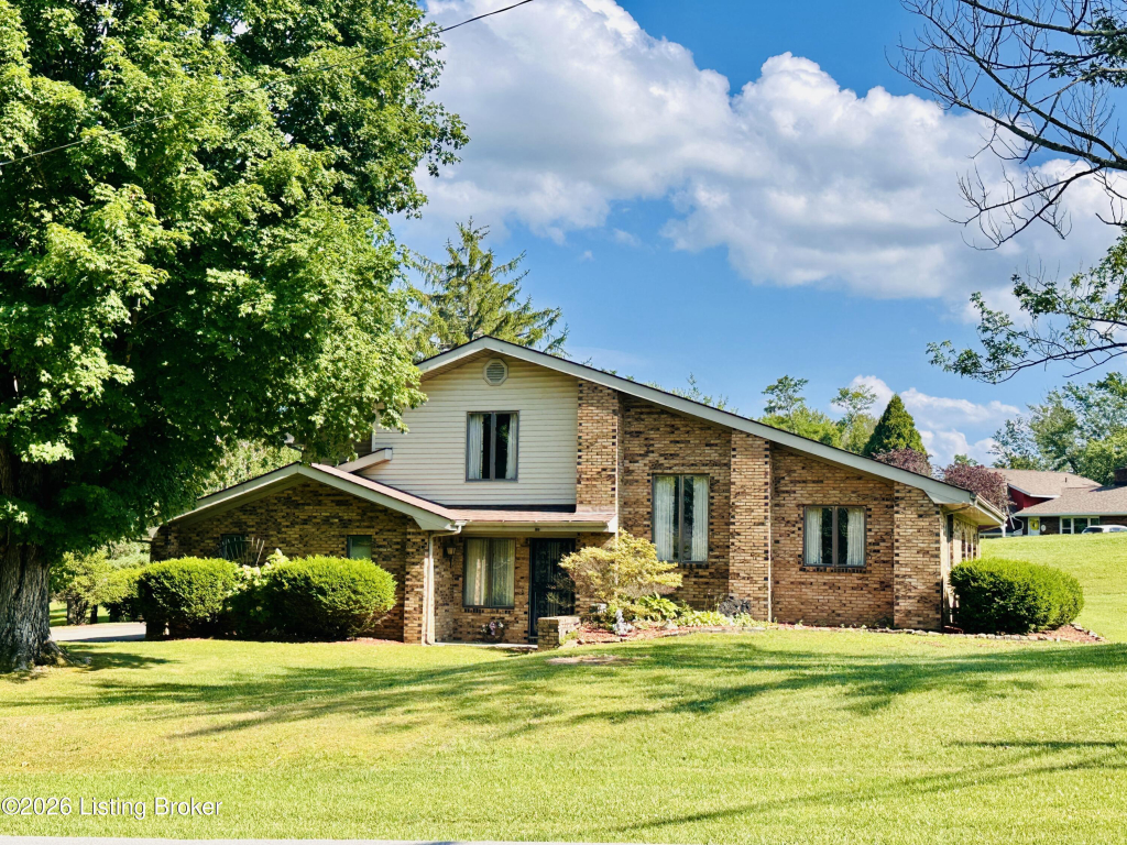 416 Hendricks St Leitchfield KY 42754 (House For Sale) | MLS 1720396