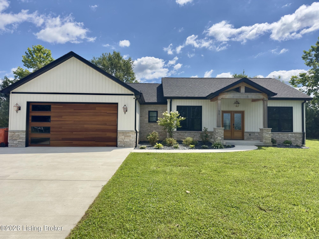 11 Chestnut Grove Rd Elizabethtown KY 42701 (House For Sale) | MLS 1720512