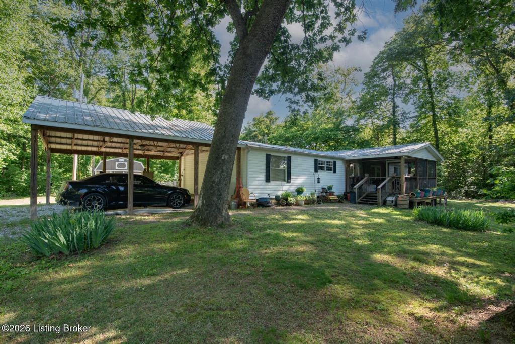 235 Kamber Ln Vine Grove KY 40175 (House For Sale) | MLS 1720976