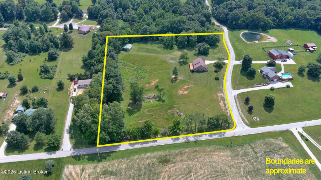 65 Arvin Ave Brandenburg KY 40108 (House For Sale) | MLS 1721193