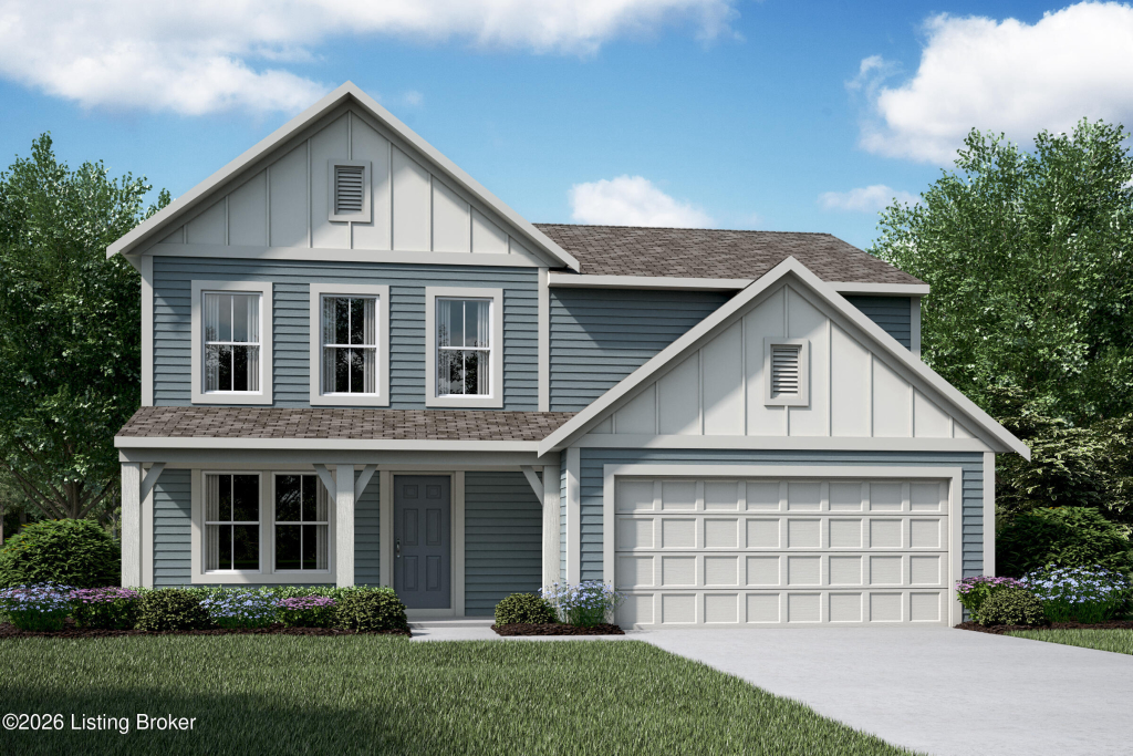 170 Marigold Way Mt Washington KY 40047 (House For Sale) | MLS 1721202