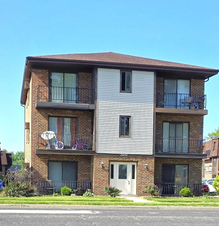 2602 E State Street Burnham IL 60633 (House For Sale) | MLS 840068