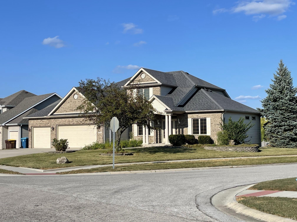 3127 Shallowbrook Drive Fort Wayne IN 46814 (House For Lease) | MLS ...