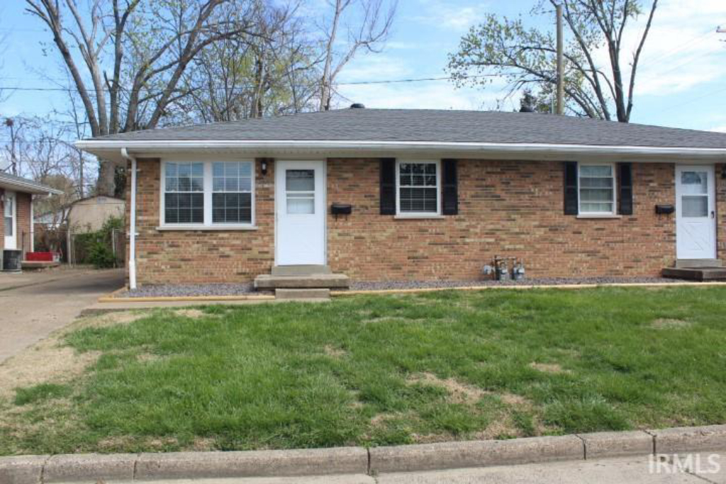 2555 Stanley Court Evansville IN 47711 (House For Lease) | MLS 202623471