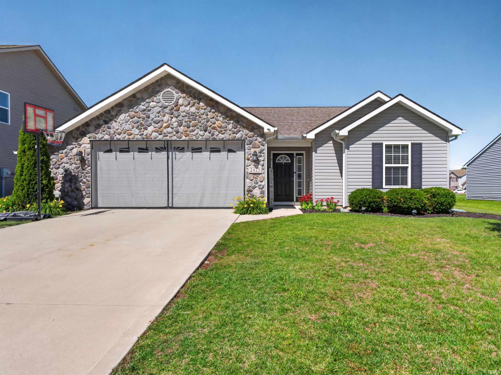 2423 Grand Canyon Corridor Fort Wayne IN 46808-3592 (House For Sale ...
