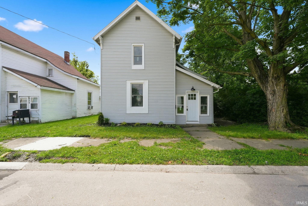 603 Court Street Huntington IN 46750-2825 (House For Sale) | MLS 202624260