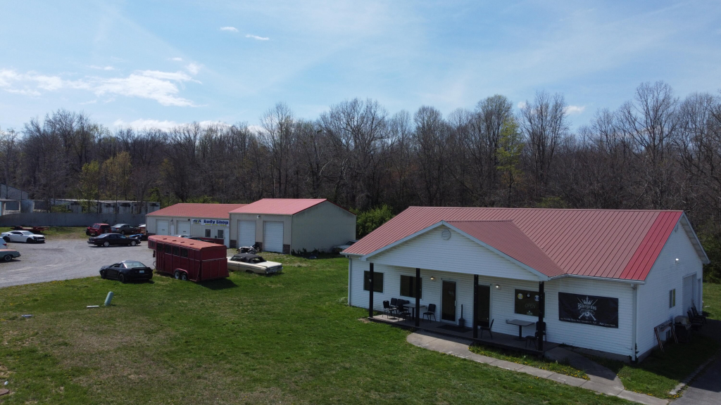 1725 N Troy Avenue Stanford KY 40484 (House For Sale) | MLS 26006724