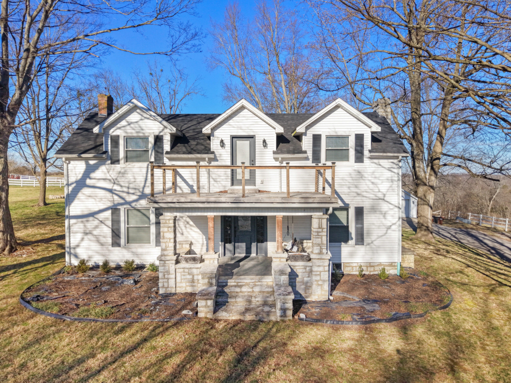 2458 High Bridge Road Lancaster KY 40444 (House For Sale) | MLS 26012653