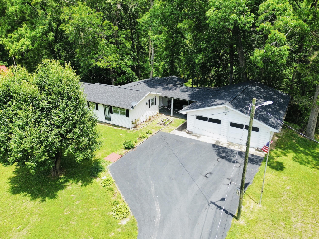 139 Kilbreth Lane Garrison KY 41141 (House For Sale) | MLS 26013081