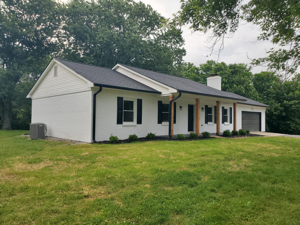 257 Luke Road Sadieville KY 40370 (House For Sale) | MLS 26013285