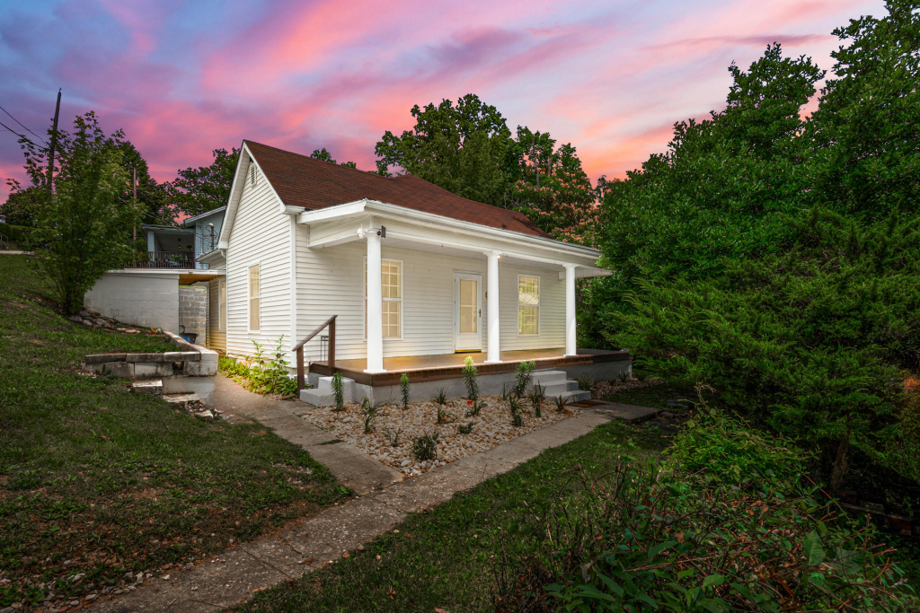 316 W 1st Street Corbin KY 40701 (House For Sale) | MLS 26013553