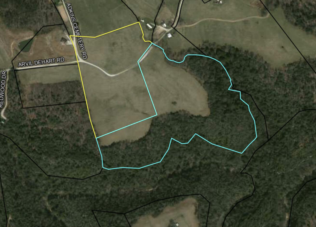 1150 Arvil Dehart Road Sandy Hook KY 41171 (House For Sale) | MLS 26013662