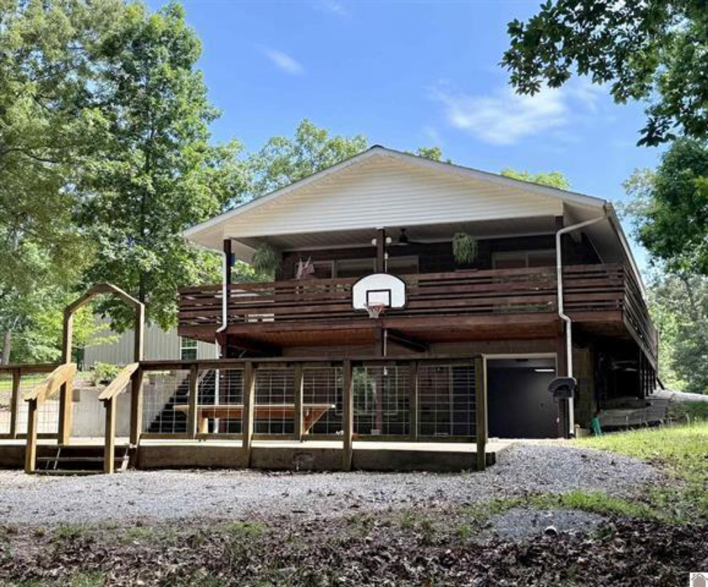 416 County Rd 1126 A Benton KY 42025 (House For Sale) | MLS 26013716