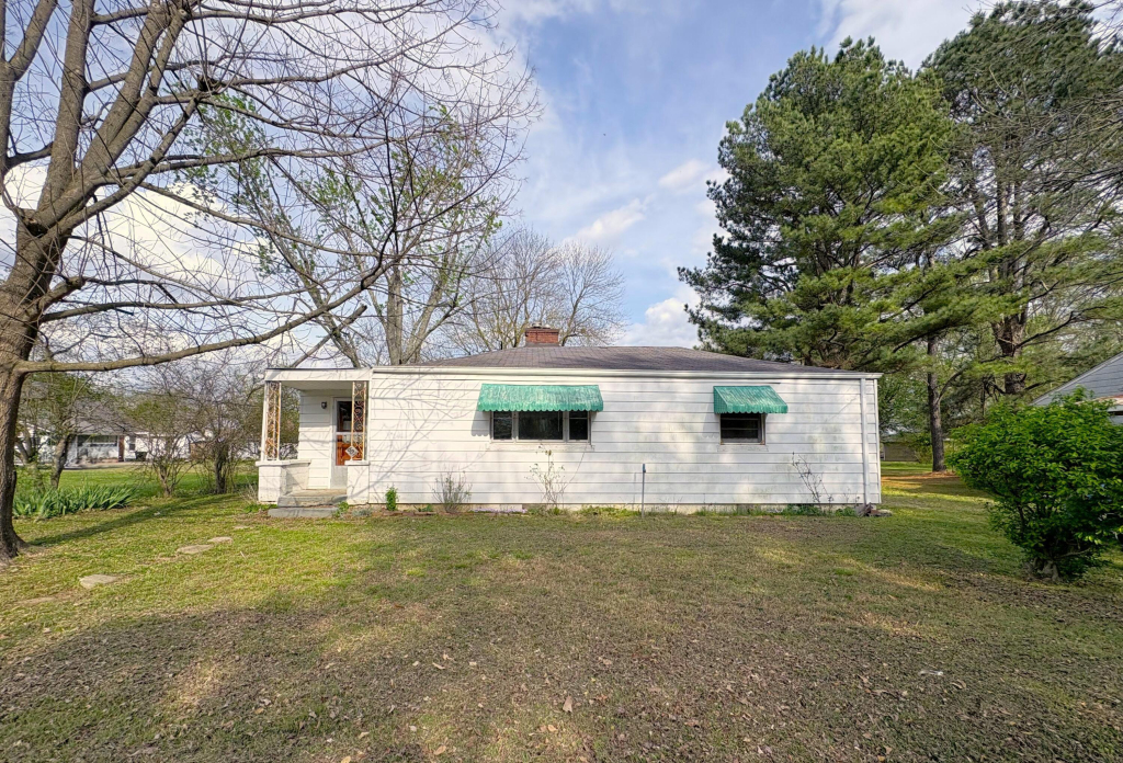 601 Broad Street Murray KY 42071 (House For Sale) | MLS 26014262