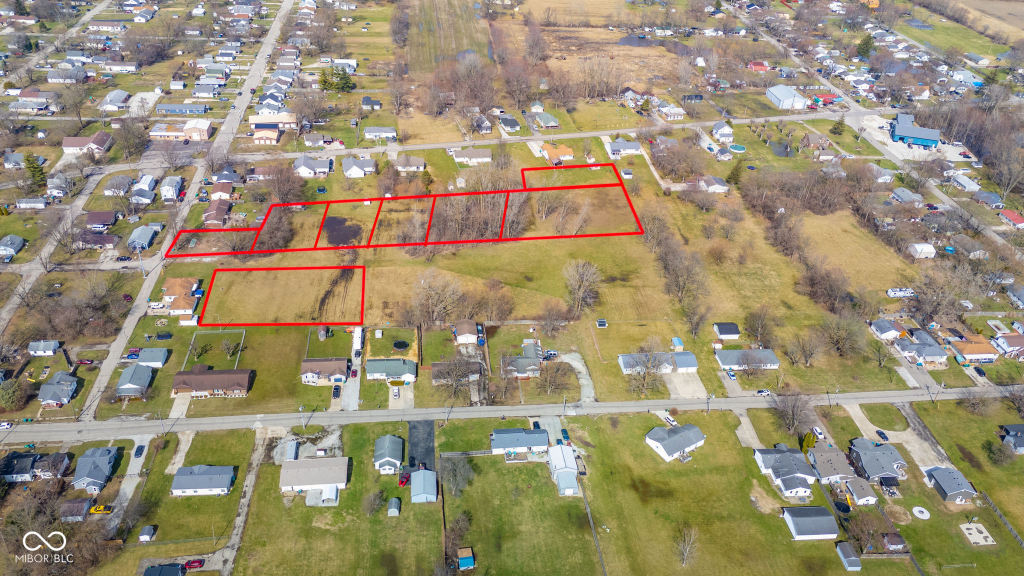 2714 High Street IN 47362 (House For Sale) | MLS 22088178
