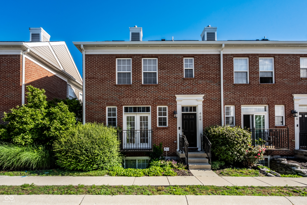 464 American Way S Carmel IN 46032 (House For Sale) | MLS 22106910