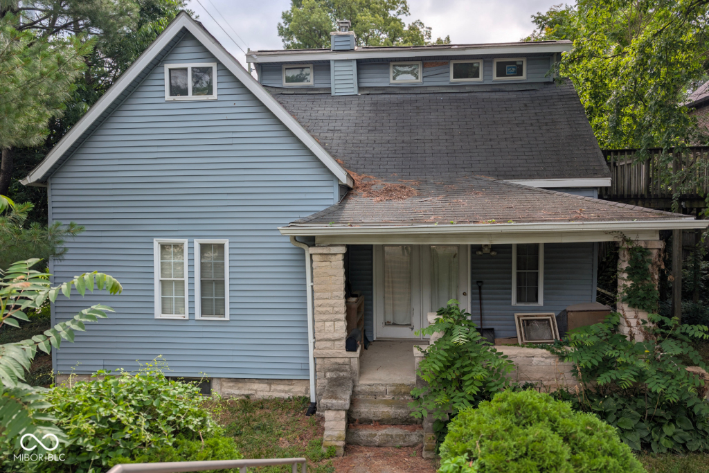 920 N Madison Street Bloomington IN 47404 (House For Sale) | MLS 22107622