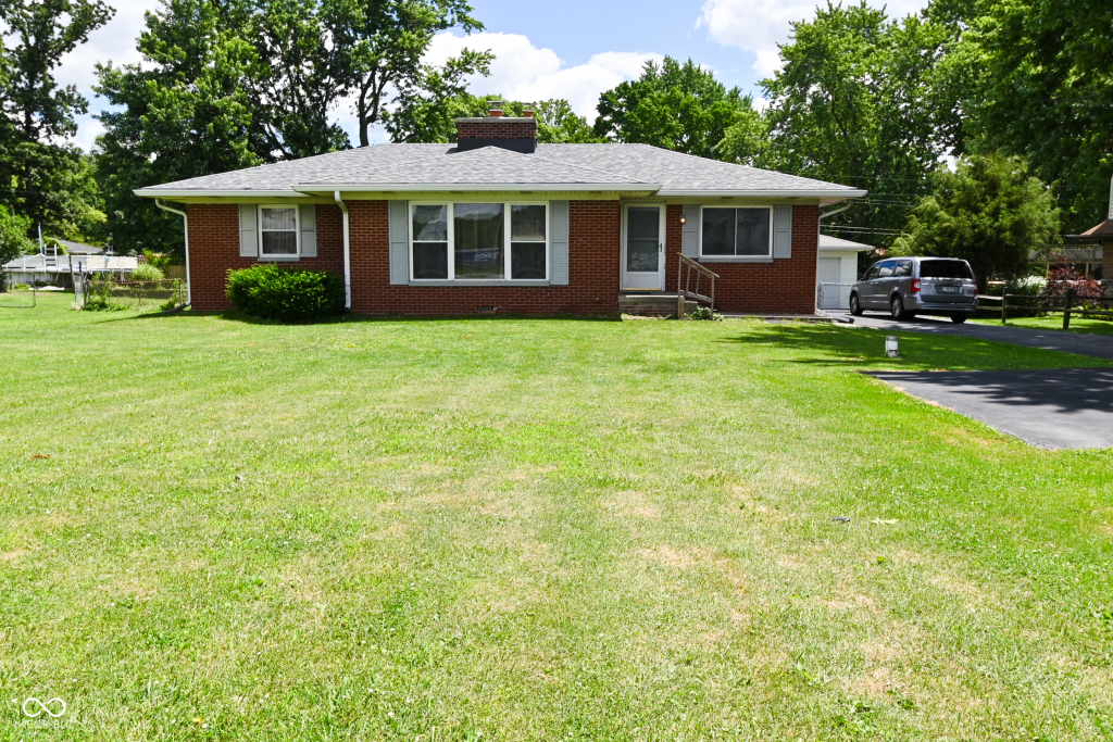 1021 S Post Road Indianapolis IN 46239 (House For Sale) | MLS 22107812