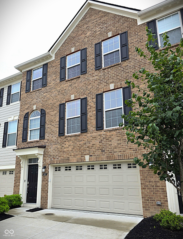 6929 Adalene Lane Carmel IN 46033 (House For Lease) | MLS 22108945