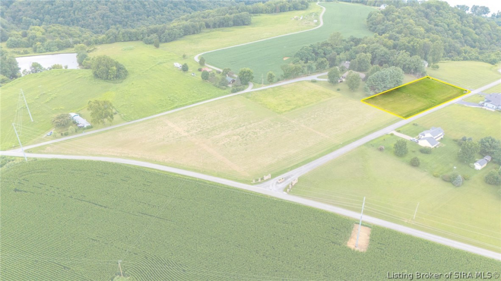 Lot 6 7 Jordan Way Milton KY 40045 (House For Sale) | MLS 202606411