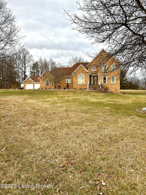 7801 Saint Anthony Woods Ct Louisville KY 40214 | MLS 1630955