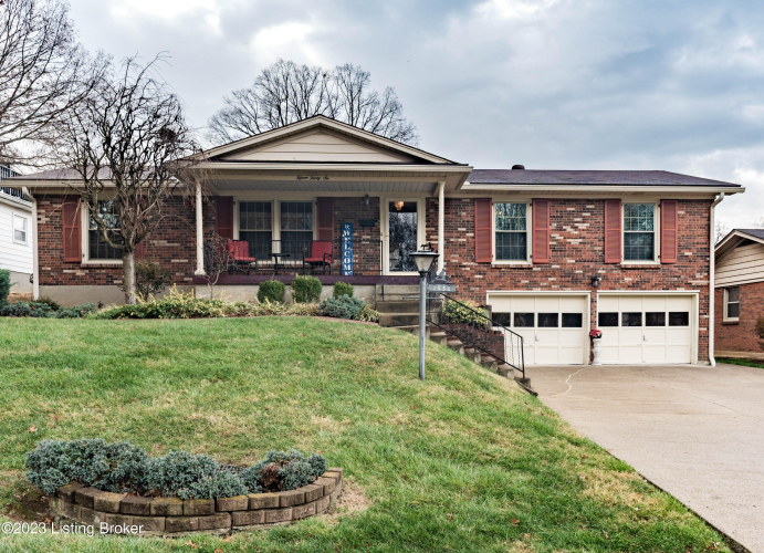 1536 Knight Rd Louisville KY 40216 (House For Sale) | MLS 1650986