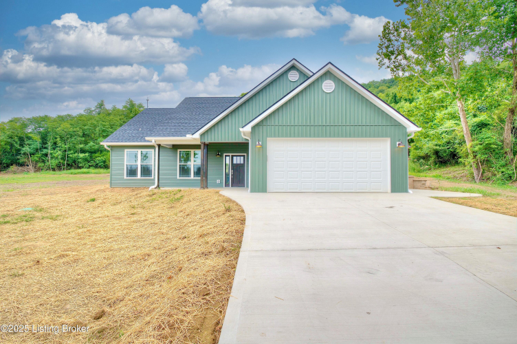 651 Sparta Pike Sparta KY 41086 (House For Sale) | MLS 1703252