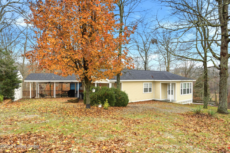 1494 William Cemetery Rd Clarkson KY 42726 (House For Sale) | MLS 1704081