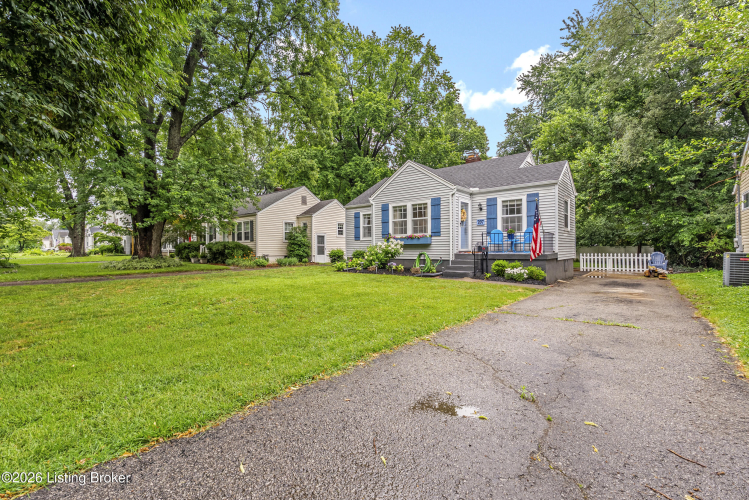 207 Bonner Ave Louisville KY 40207 (House For Sale) | MLS 1719125
