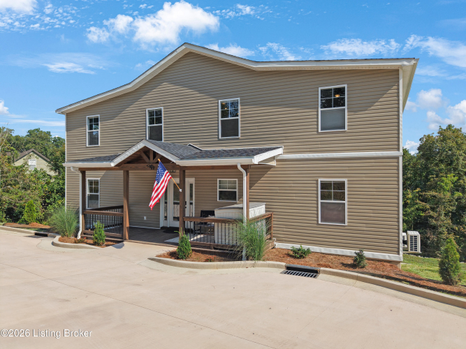 50 Clees Ln Leitchfield KY 42754 (House For Sale) | MLS 1720099