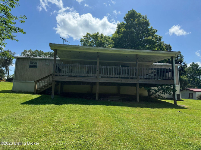 4760 Nolin Dam Rd Mammoth Cave KY 42259 (House For Sale) | MLS 1720158