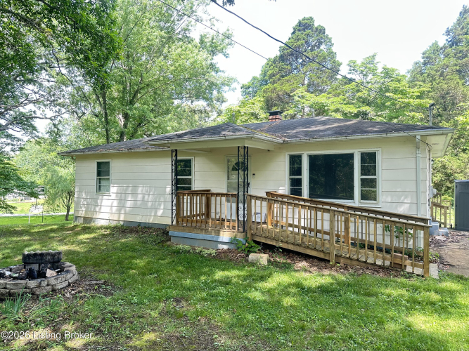 180 Coyote Run Rd Brandenburg KY 40108 (House For Sale) | MLS 1720191