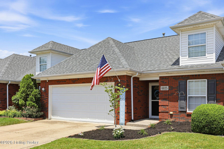 6625 Woods Mill Dr Louisville KY 40272 (House For Sale) | MLS 1720204