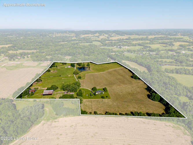 904 Waddy Rd Waddy KY 40076 (House For Sale) | MLS 1720384