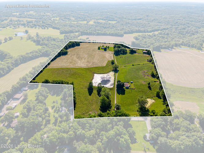 904 Waddy Rd Waddy KY 40076 (House For Sale) | MLS 1720384